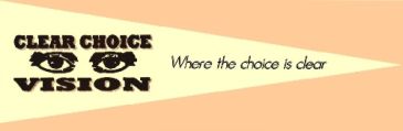 Clear Choice Vision Center Services